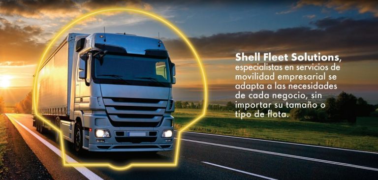 Shell Fleet Solutions contribuye a una conducción segura y eficiente ...