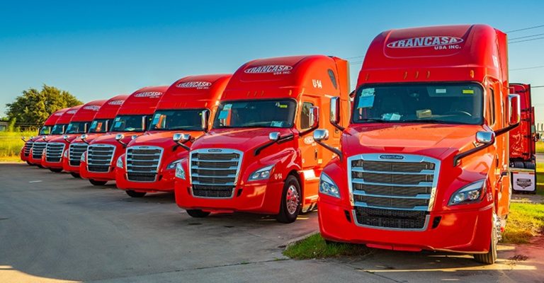 Trancasa optimizó sus operaciones y mejoró la seguridad con la ...