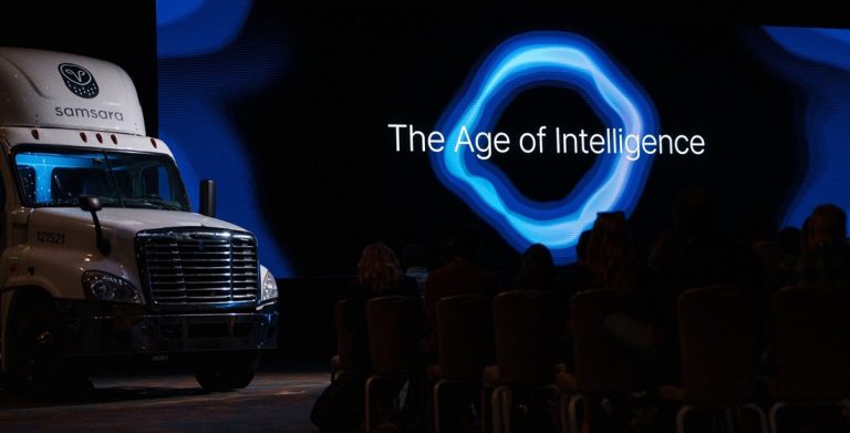 Samsara anuncia nuevas tecnologías de seguridad impulsadas por IA ...