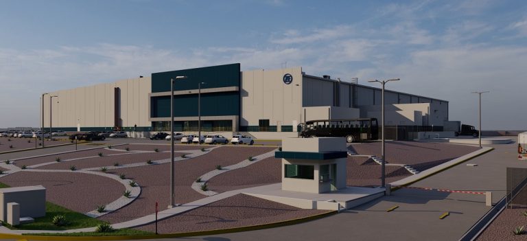 Grupo ZF invertirá 240 mde para ampliar sus plantas en Querétaro ...