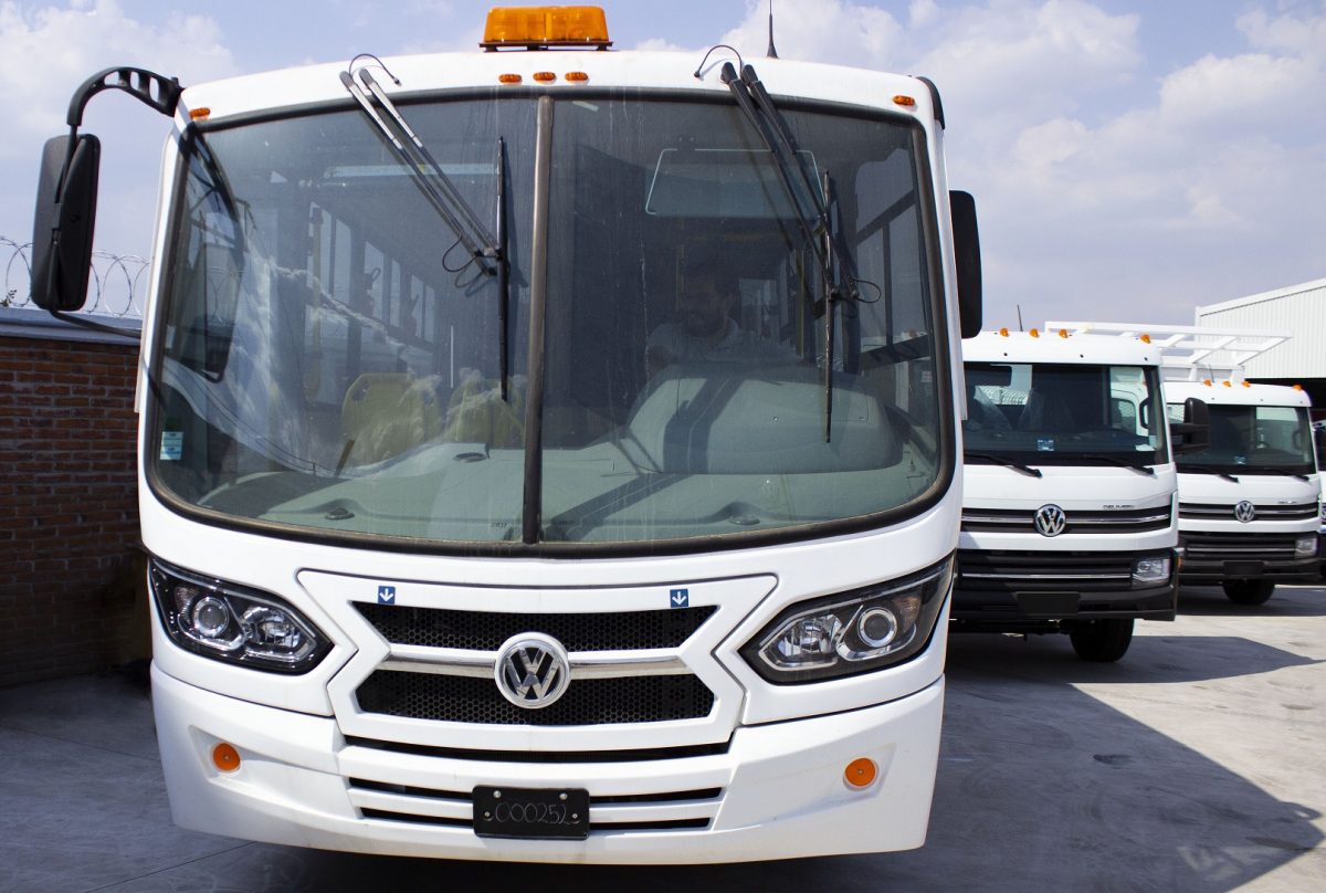 MAN-VW capacita a más de 200 personas vía online – Indicador Automotriz