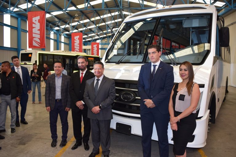 ¡DINA cumple 72 años! – Indicador Automotriz