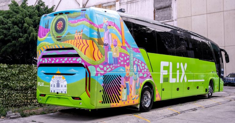 ¡Flix llega a México! – Indicador Automotriz