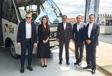 Mercedes-Benz Autobuses y Grupo TAB inauguran distribuidora en Toluca ...