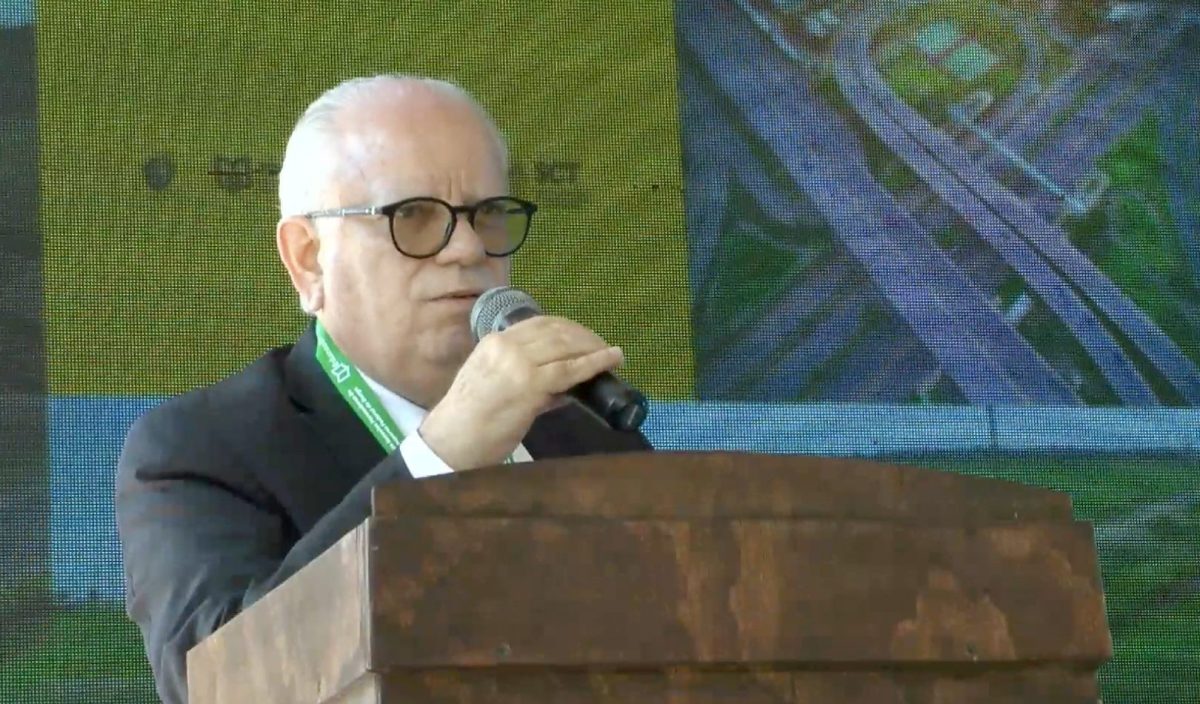 Falleció José Refugio Muñoz, impulsor del autotransporte nacional ...
