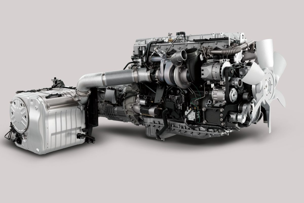 Navistar presenta el S13, su nuevo tren motriz integrado – Indicador ...