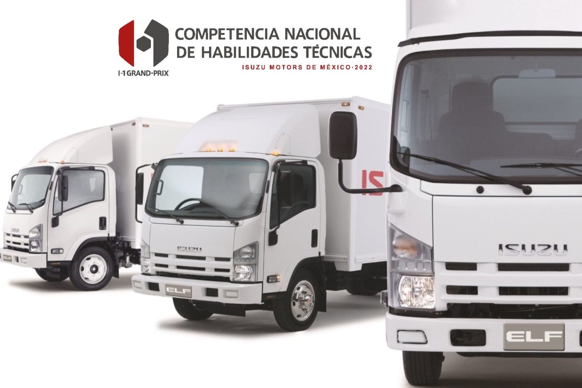 Los mejores técnicos de Isuzu son… – Indicador Automotriz