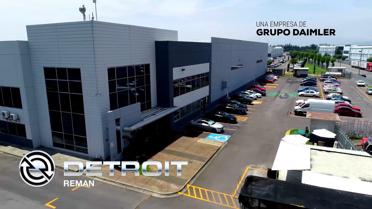 Detroit Reman crece en el primer semestre del 2020 – Indicador Automotriz