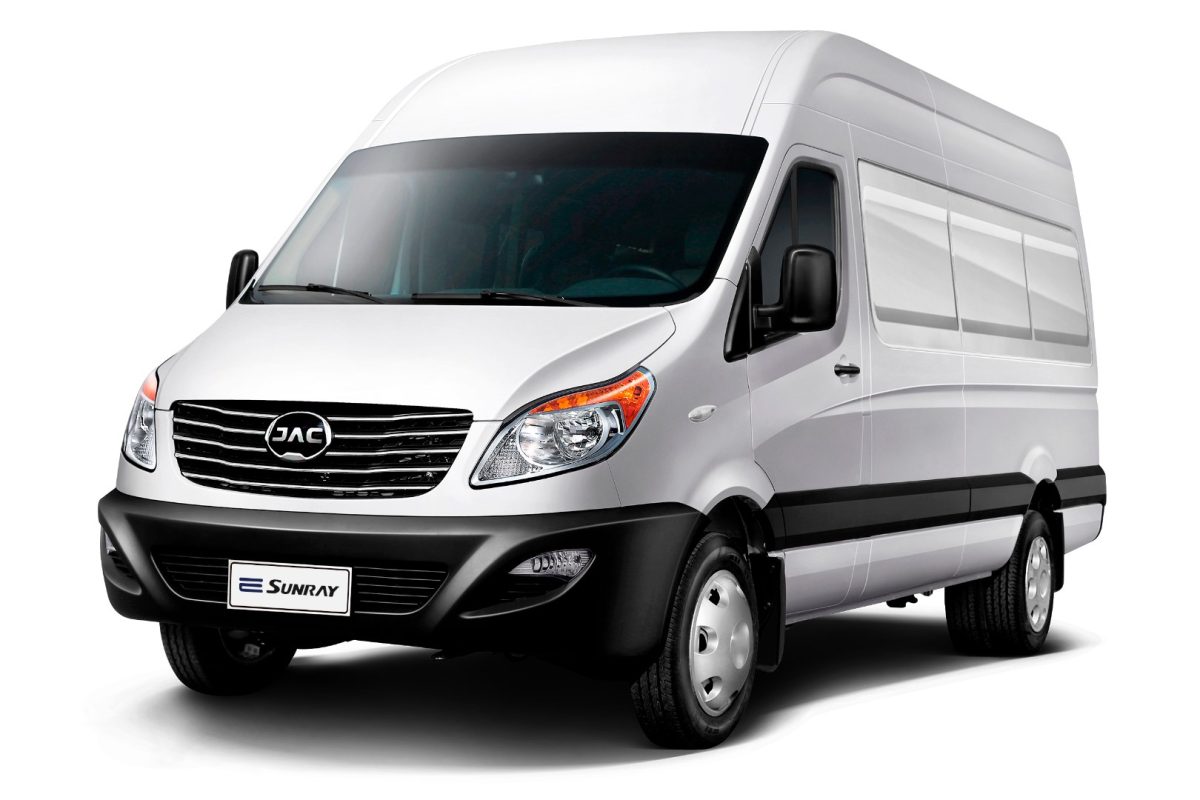 JAC Group acelera la electrificación a nivel mundial – Indicador Automotriz
