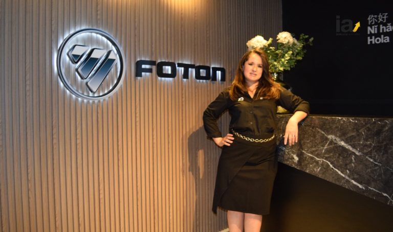 Foton estrena oficinas en la CDMX – Indicador Automotriz