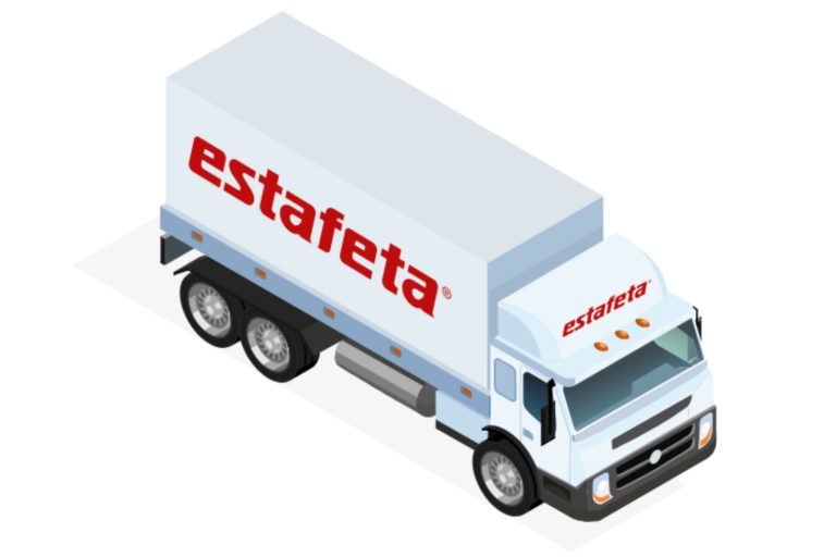 Estafeta incorporará vehículos eléctricos a su flota – Indicador Automotriz