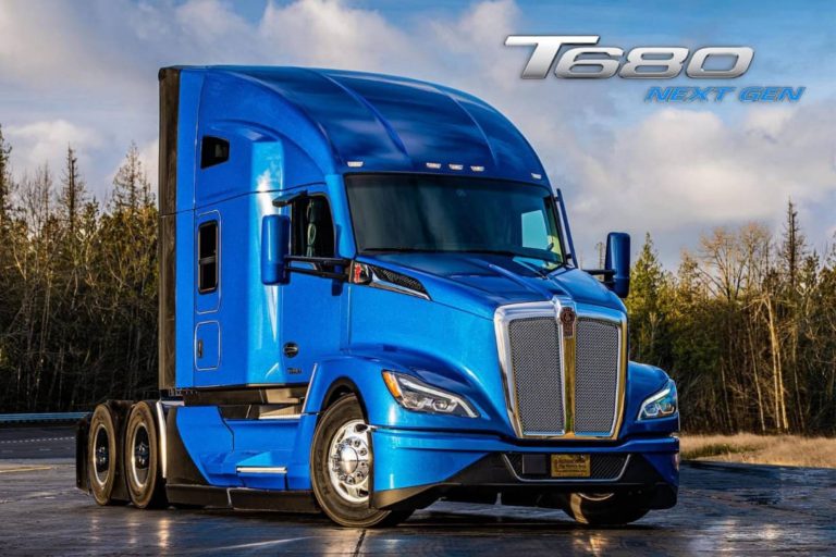 T680 Next Gen debuta en Estados Unidos – Indicador Automotriz