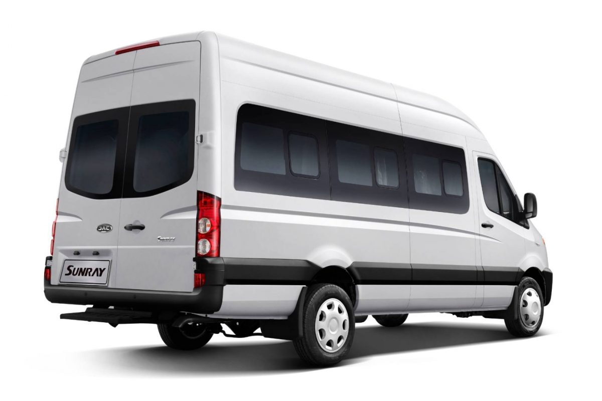 Sunray cumple objetivo de ventas – Indicador Automotriz