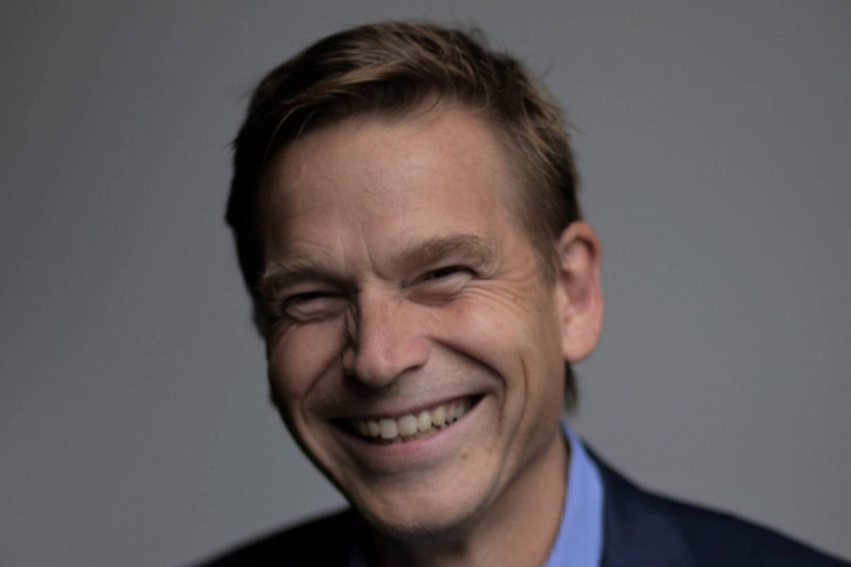 Christian Levin es designado CEO de Scania – Indicador Automotriz