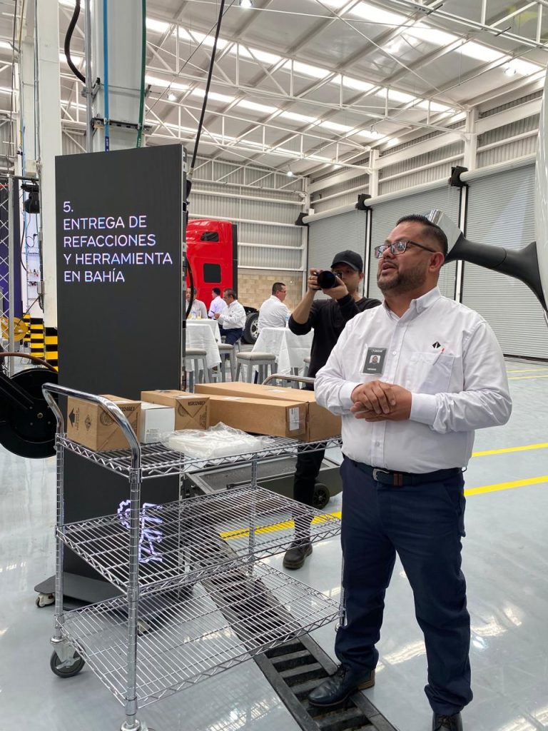 CACESA Aguascalientes abre sus puertas con una nueva imagen – Indicador ...