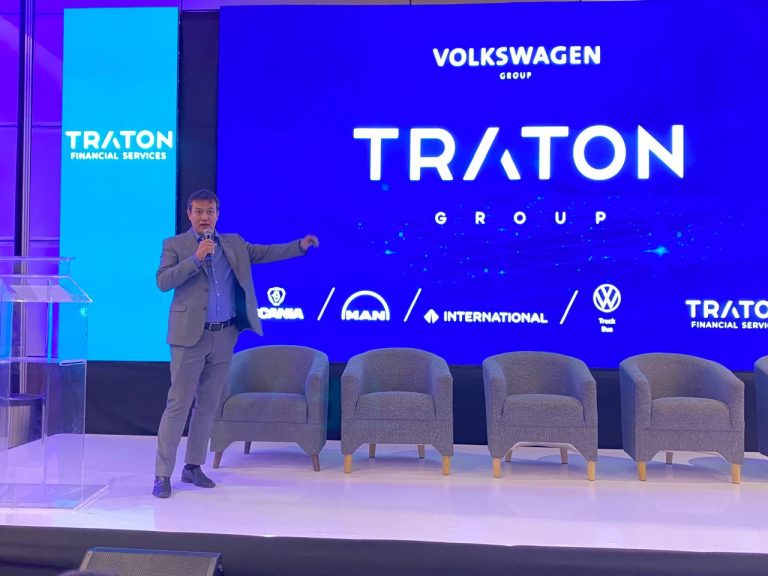 Presentan TRATON Financial Services México – Indicador Automotriz