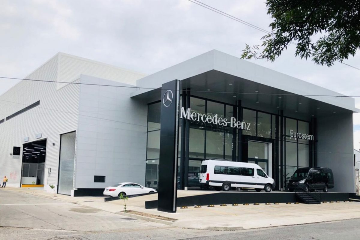 Mercedes-Benz México anuncia cambios en su equipo – Indicador Automotriz