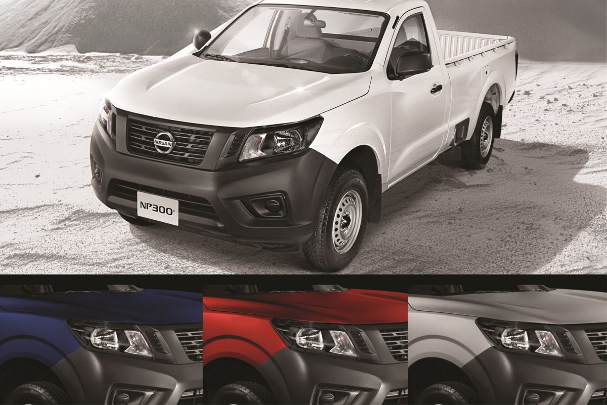 Los colores preferidos – Indicador Automotriz