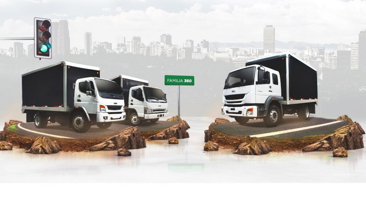 ¿Qué participación de mercado tienen los cab over? – Indicador Automotriz