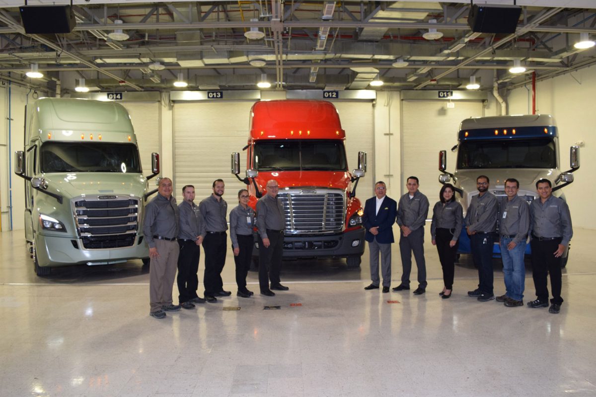 Planta Saltillo, en su mejor momento – Indicador Automotriz