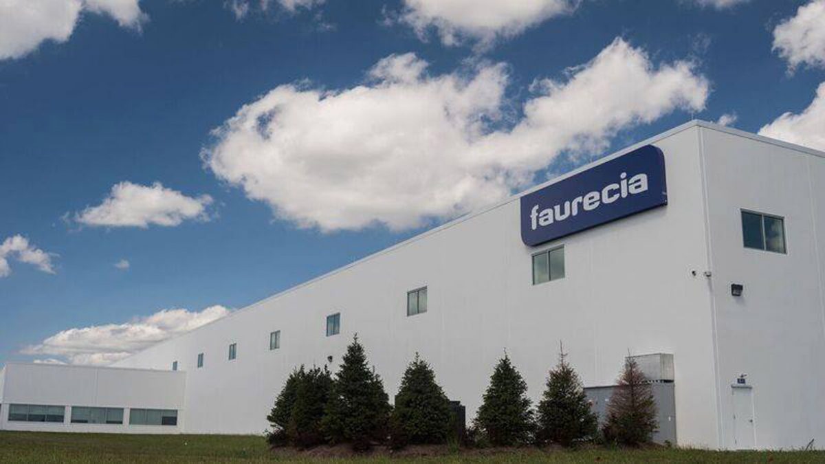 Faurecia apuesta por la energía solar en 22 países – Indicador Automotriz