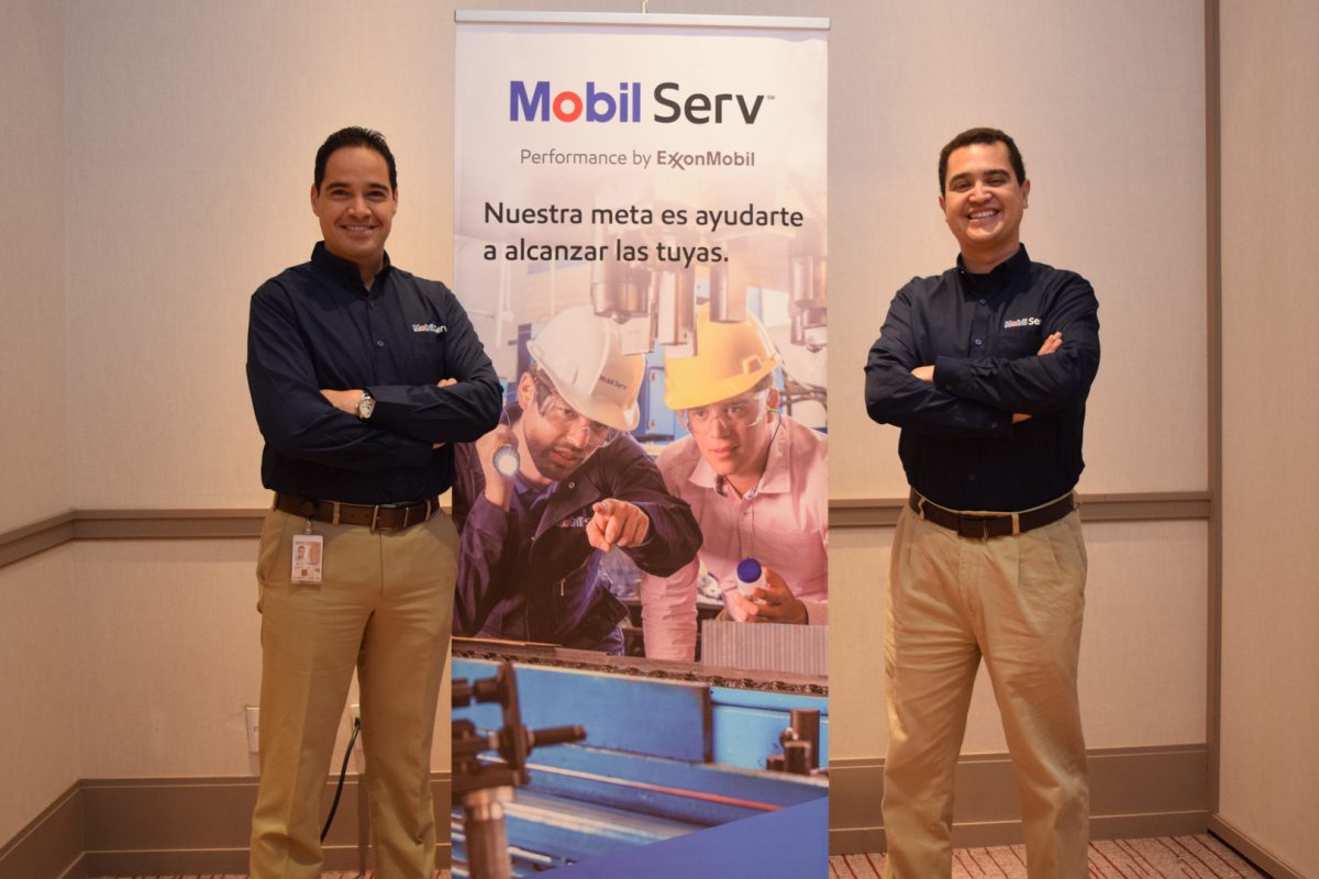 Obtenga eficiencia y ahorros con Mobil Serv – Indicador Automotriz