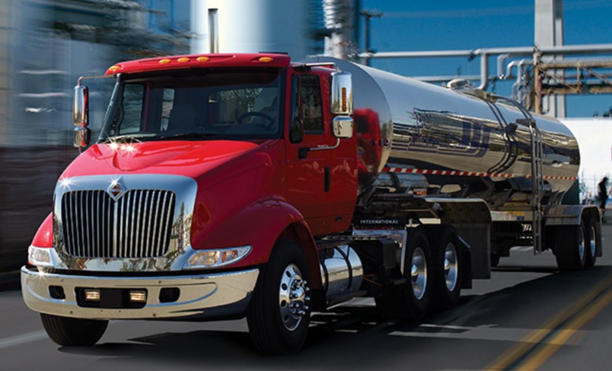 Navistar, el gran ganador de la compra de autotanques – Indicador ...