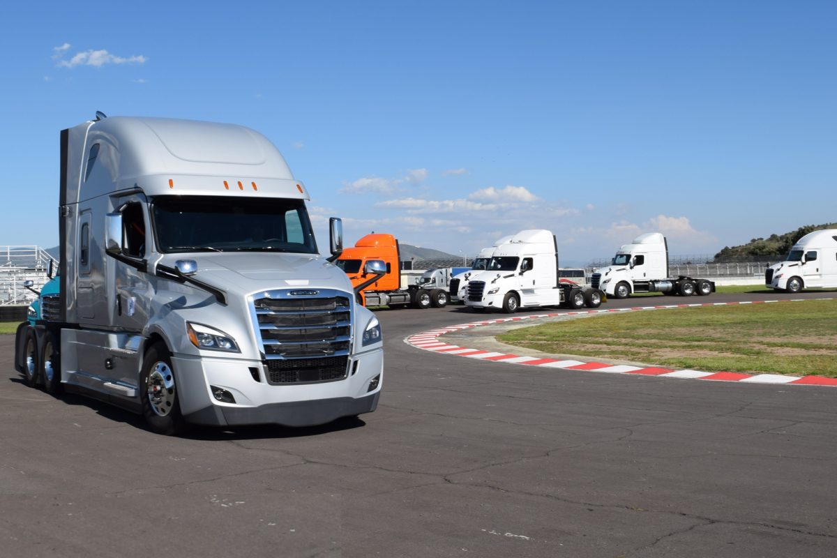 Piérre Kriek, nuevo CFO de Daimler Vehículos Comerciales – Indicador ...