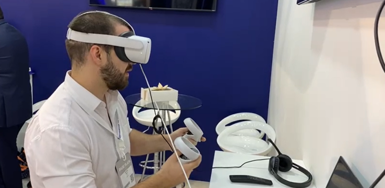 AI27 combate la inseguridad en carreteras con Inteligencia Artificial ...