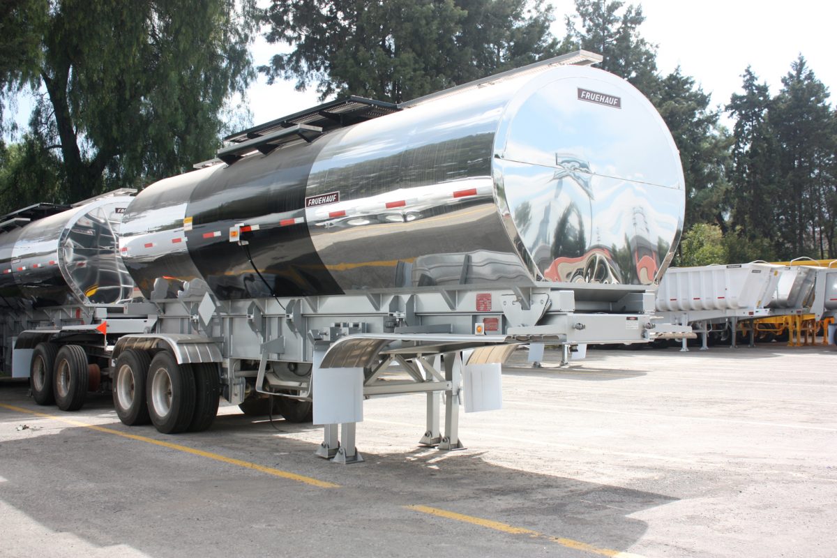 Gobierno adquirió 671 autotanques – Indicador Automotriz