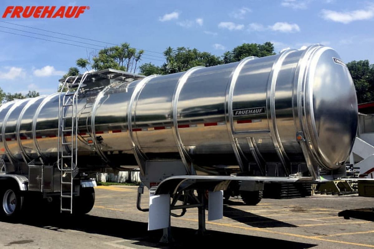 Autotanques pueden fabricarse en México – Indicador Automotriz