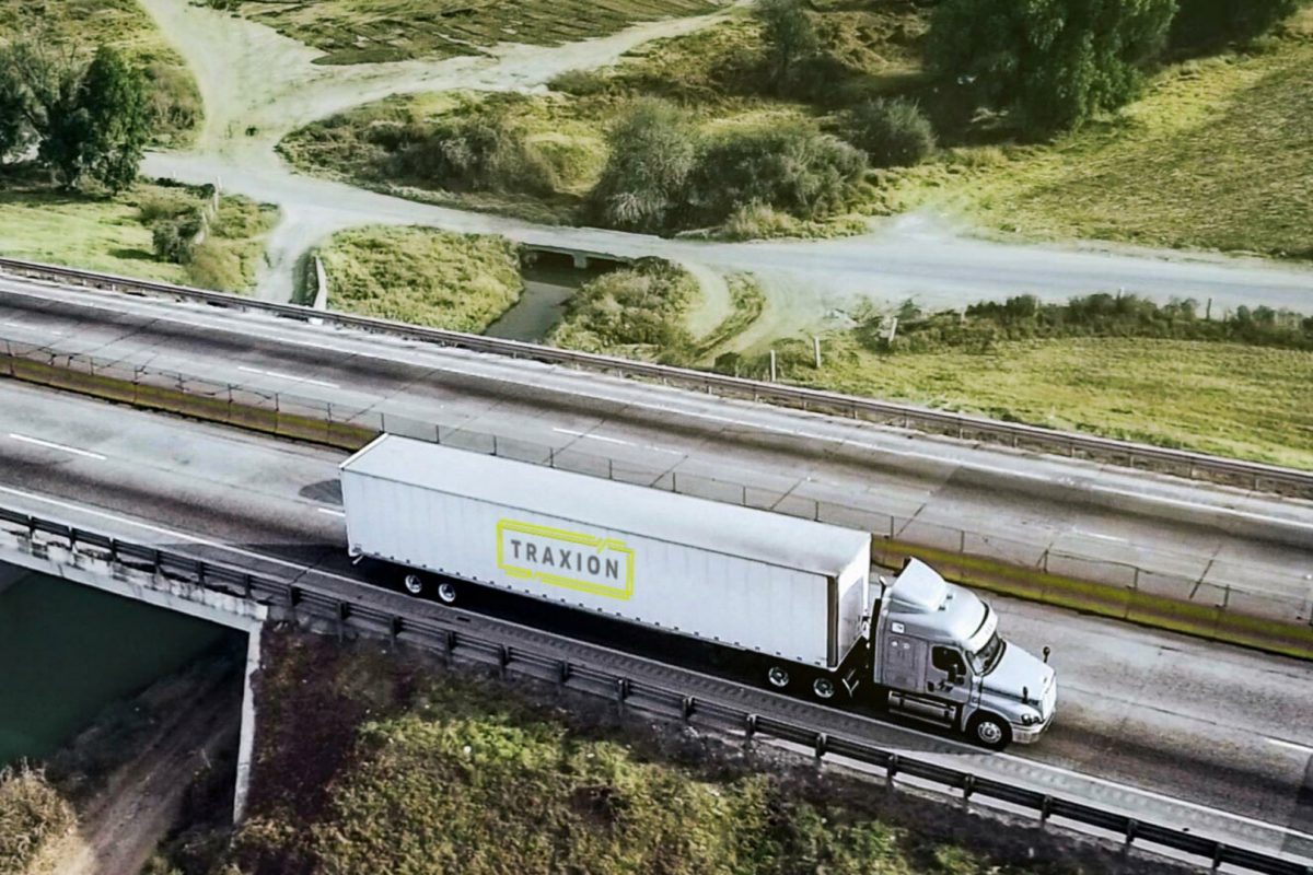 Traxión Logistics implementa plataforma logística integral – Indicador ...