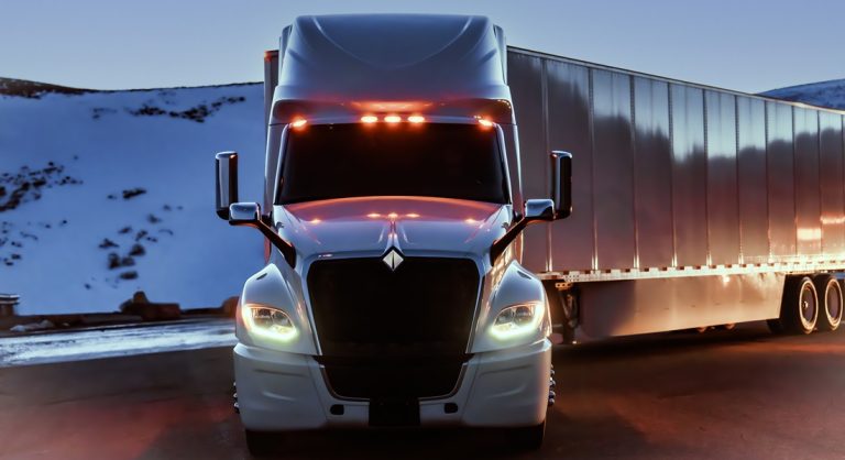 Navistar cambia su nombre a International y se transforma de manera ...