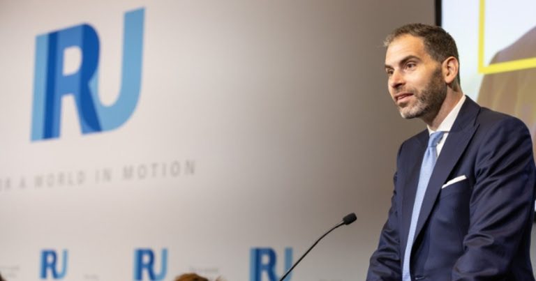 Habib Turki, será nuevo Secretario General de la IRU – Indicador Automotriz