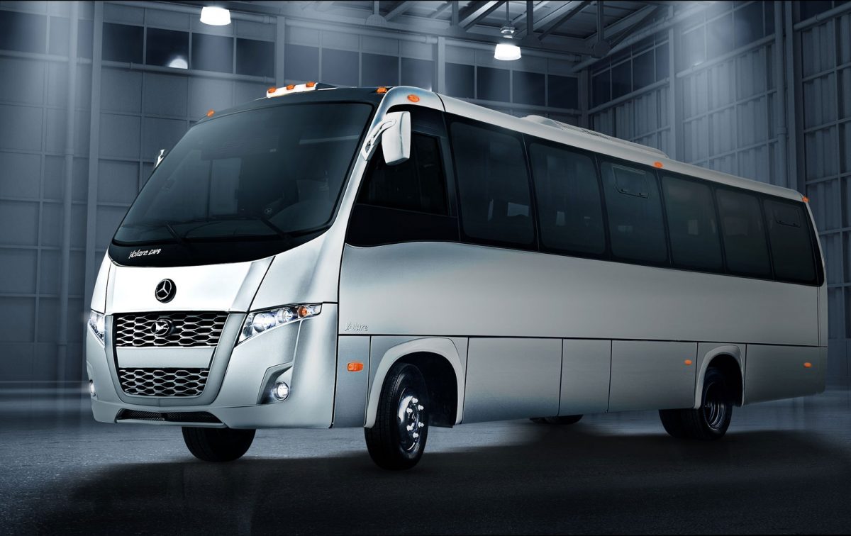 Buses pequeños movilizando grandes ciudades – Indicador Automotriz